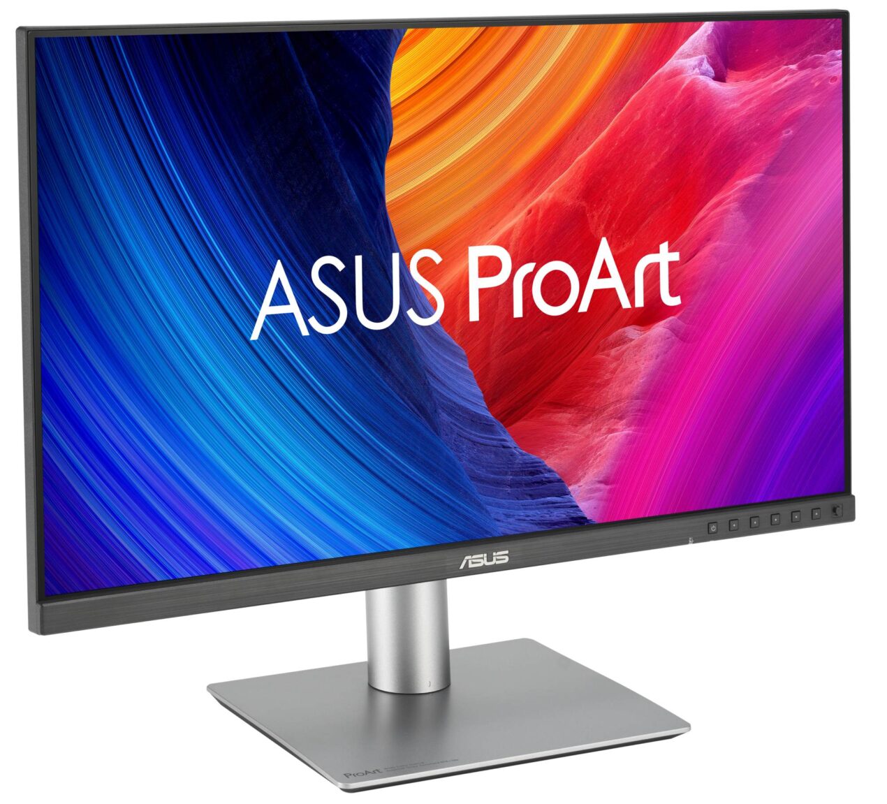 Il futuro dei monitor al CES 2025: tutte le novità di ASUS, MSI e Samsung