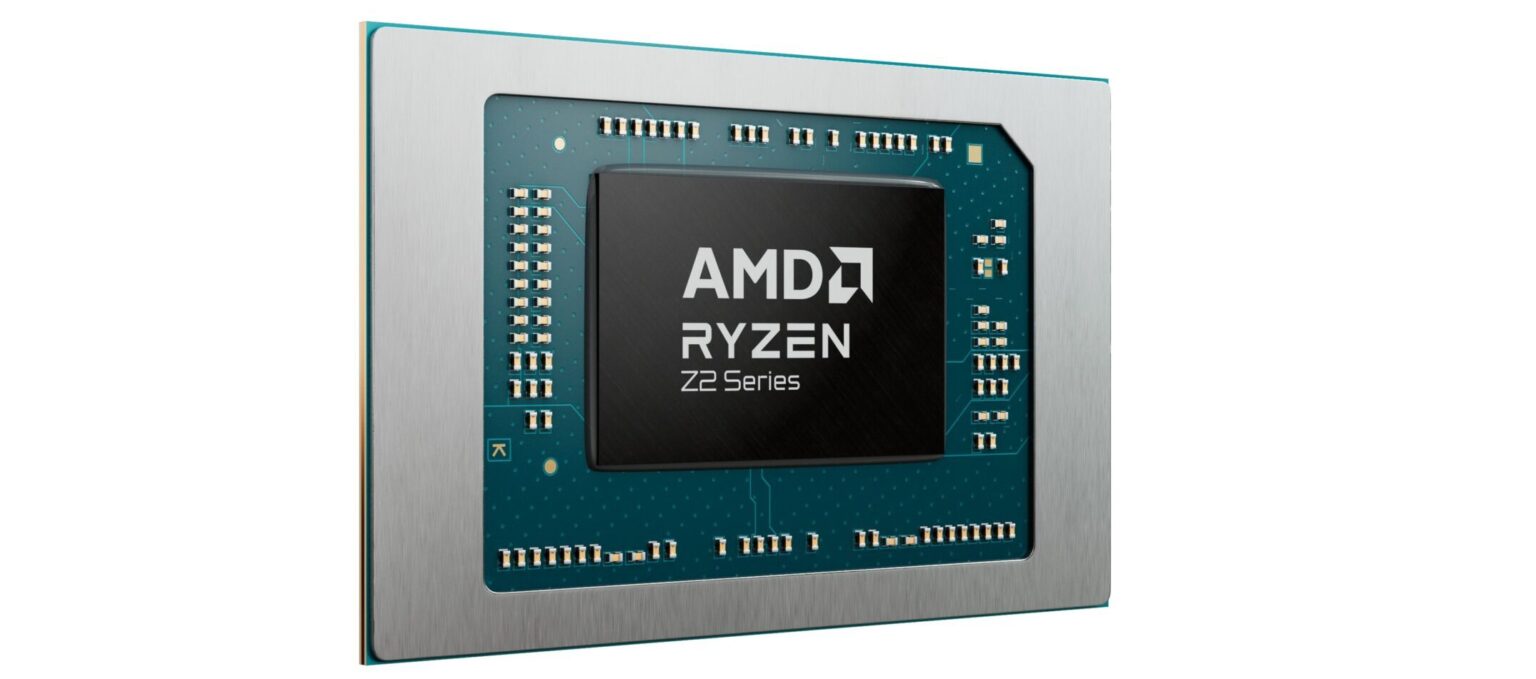 Tutte le novità AMD al CES 2025: Ryzen 9000X3D, Radeon RX 9070 XT, Fire ...