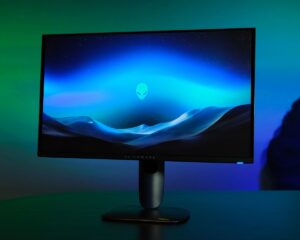 Alienware alza il livello al CES 2025: nuovi PC Area 51 e un monitor QD ...