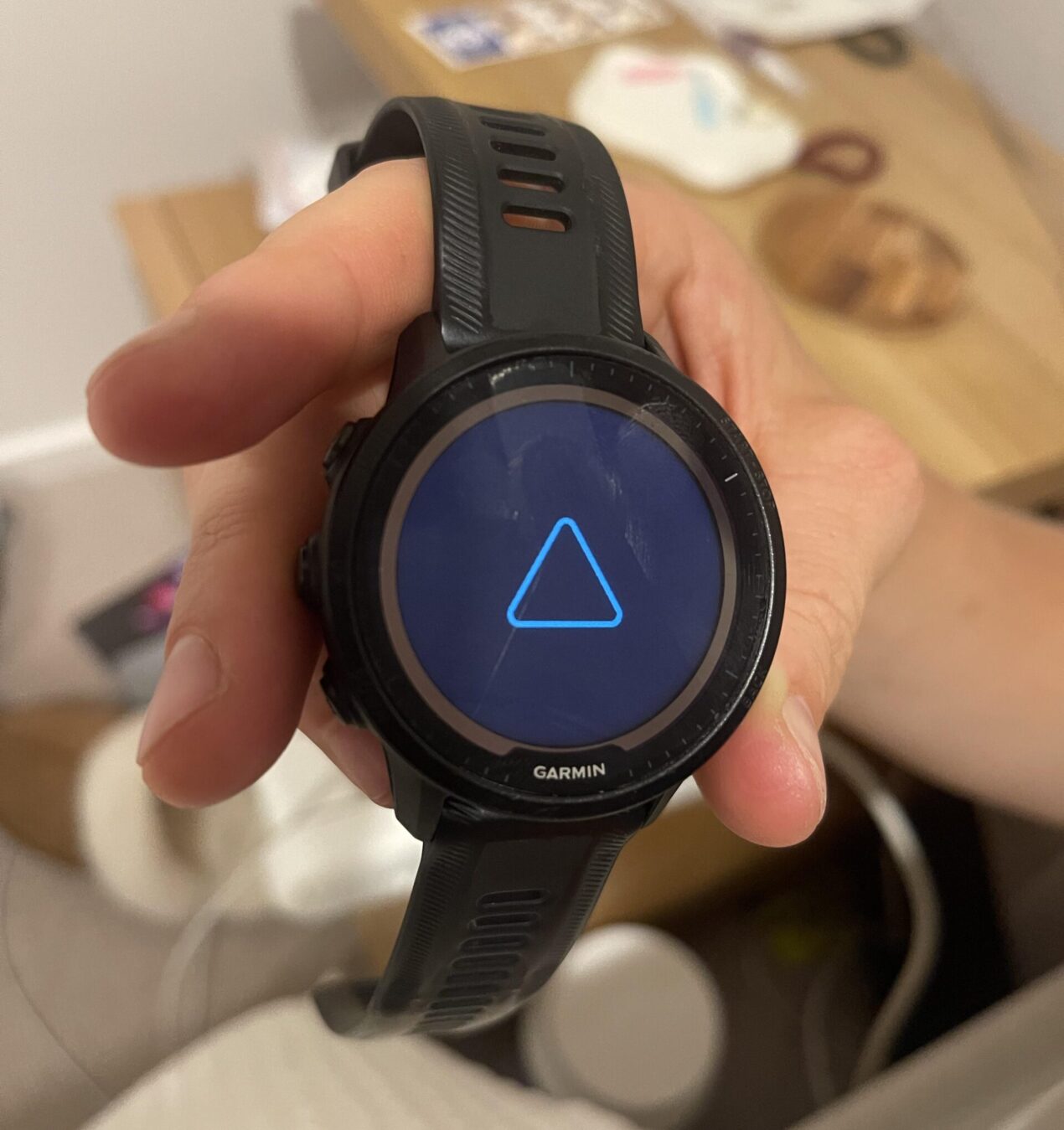 C'è un bug che blocca vari smartwatch Garmin: ecco quali e alcune soluzioni