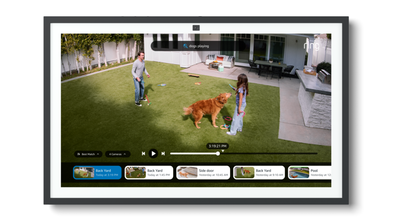 Alexa Plus è realtà: l'assistente di Amazon riparte dall'IA