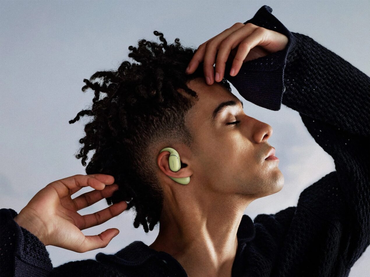 HUAWEI FreeArc e Band 10: tutte le info sui nuovi wearable