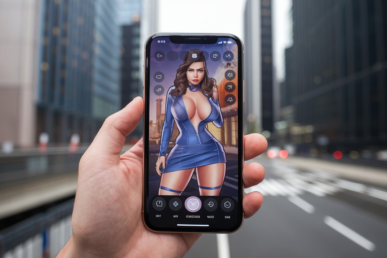 AltStore PAL porta su iOS la prima app per adulti per iPhone "autorizzata" da Apple