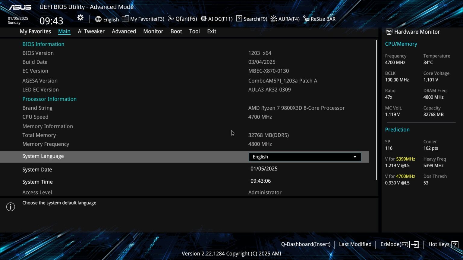Recensione ASUS ProArt X870E-Creator WIFI: eleganza e tanta sostanza per le build con Ryzen 9000