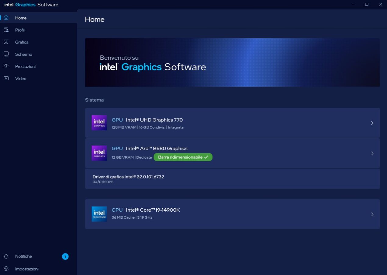 Recensione Intel Arc B580: un'ottima alternativa per giocare a 1080P ...