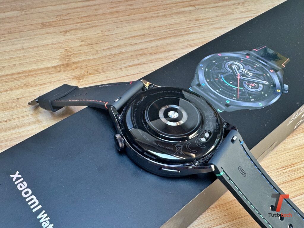 Recensione Xiaomi Watch S4, ottimo hardware ma il software è da rivedere