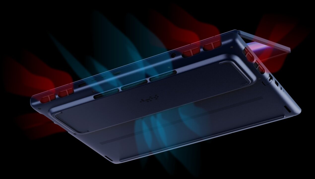 Alienware annuncia i notebook Aurora 16, versatili, potenti e accattivanti