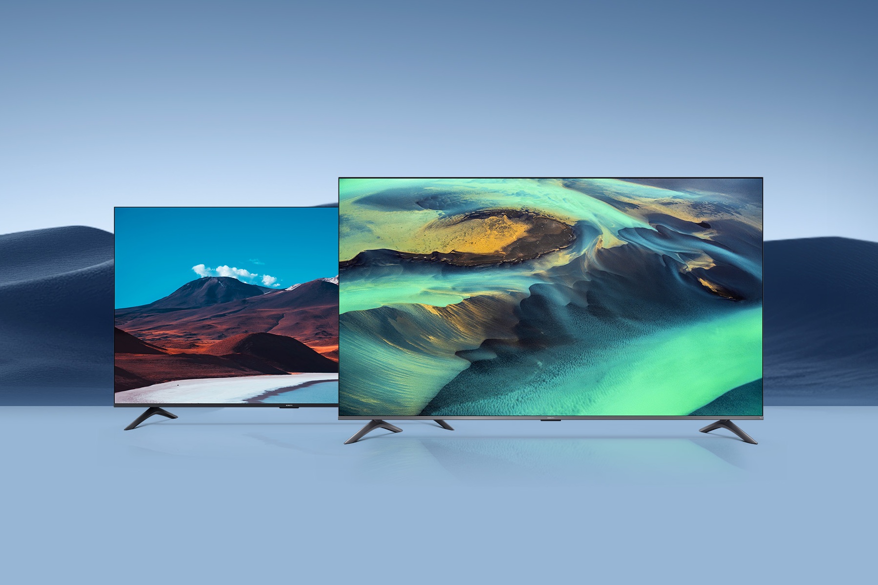 Xiaomi TV F e F Pro 2026: ecco specifiche, prezzi e promo