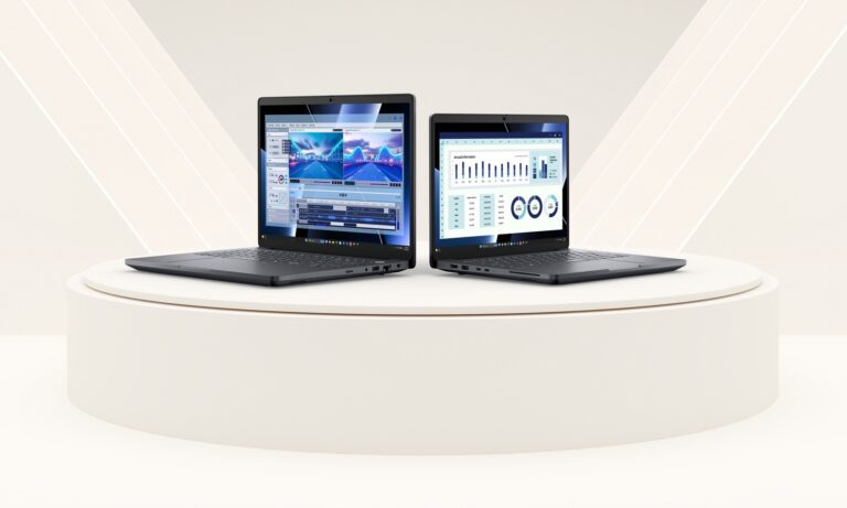 I notebook Dell Pro Max debuttano in Italia: ecco i prezzi