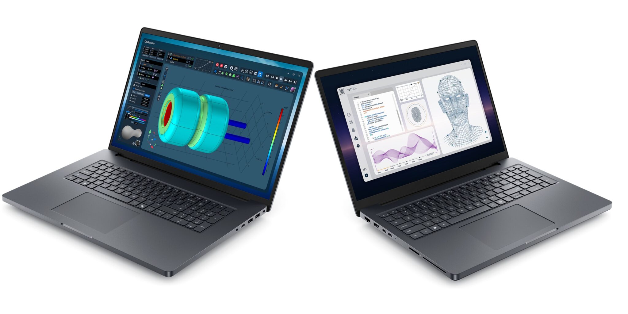 I notebook Dell Pro Max debuttano in Italia: ecco i prezzi