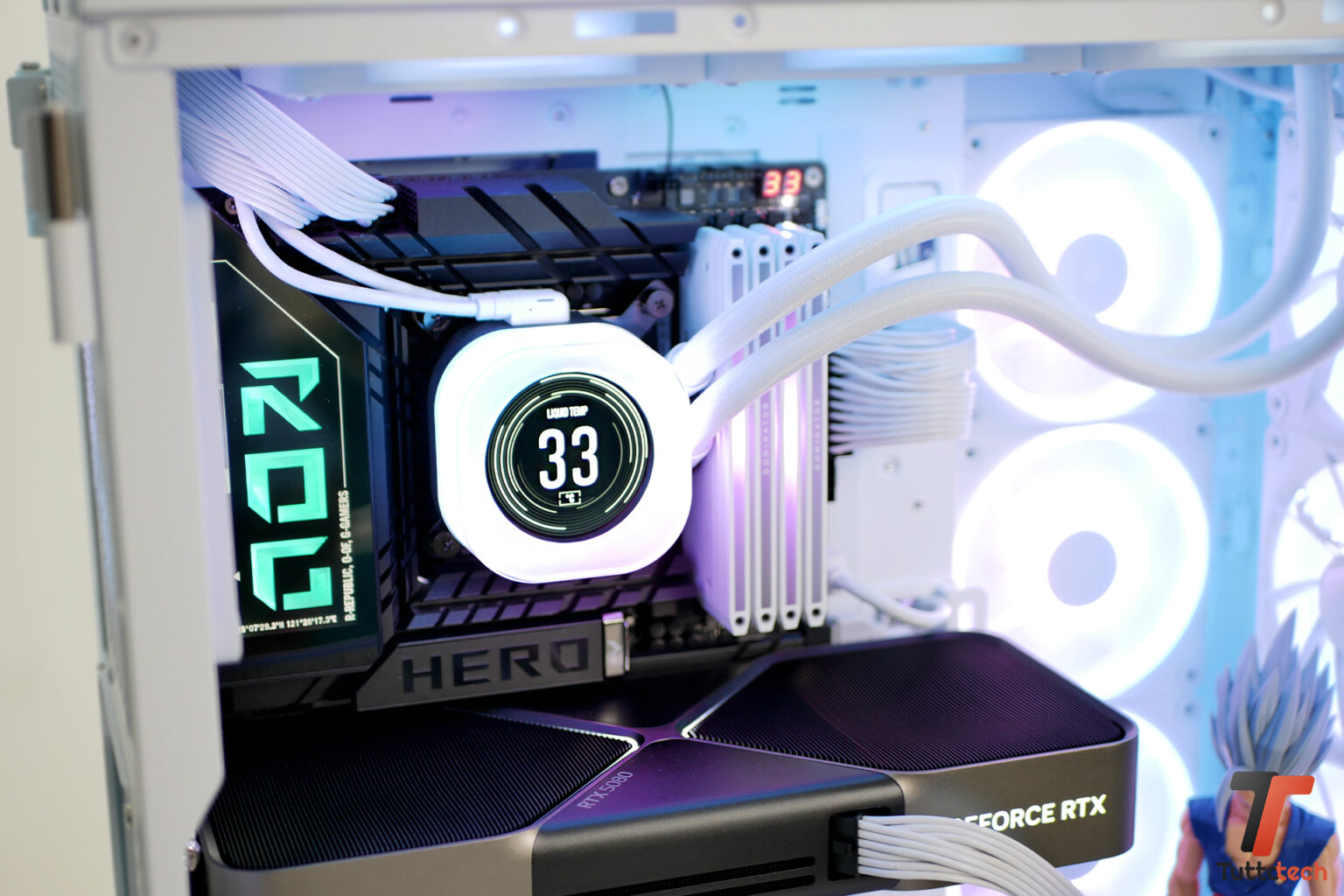 Dall’inferno dei cavi al plug-and-play: l’evoluzione del PC Building ...