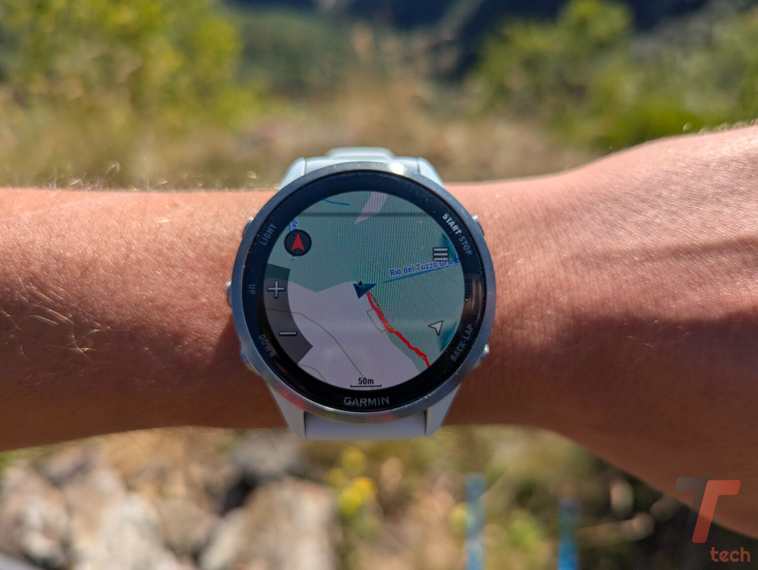 Recensione Garmin Forerunner 970: completo e avanzato, ma lontano dalla ...