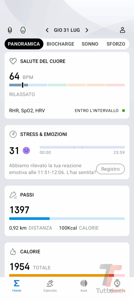 Recensione Amazfit Balance 2: un ottimo smartwatch con un grande problema
