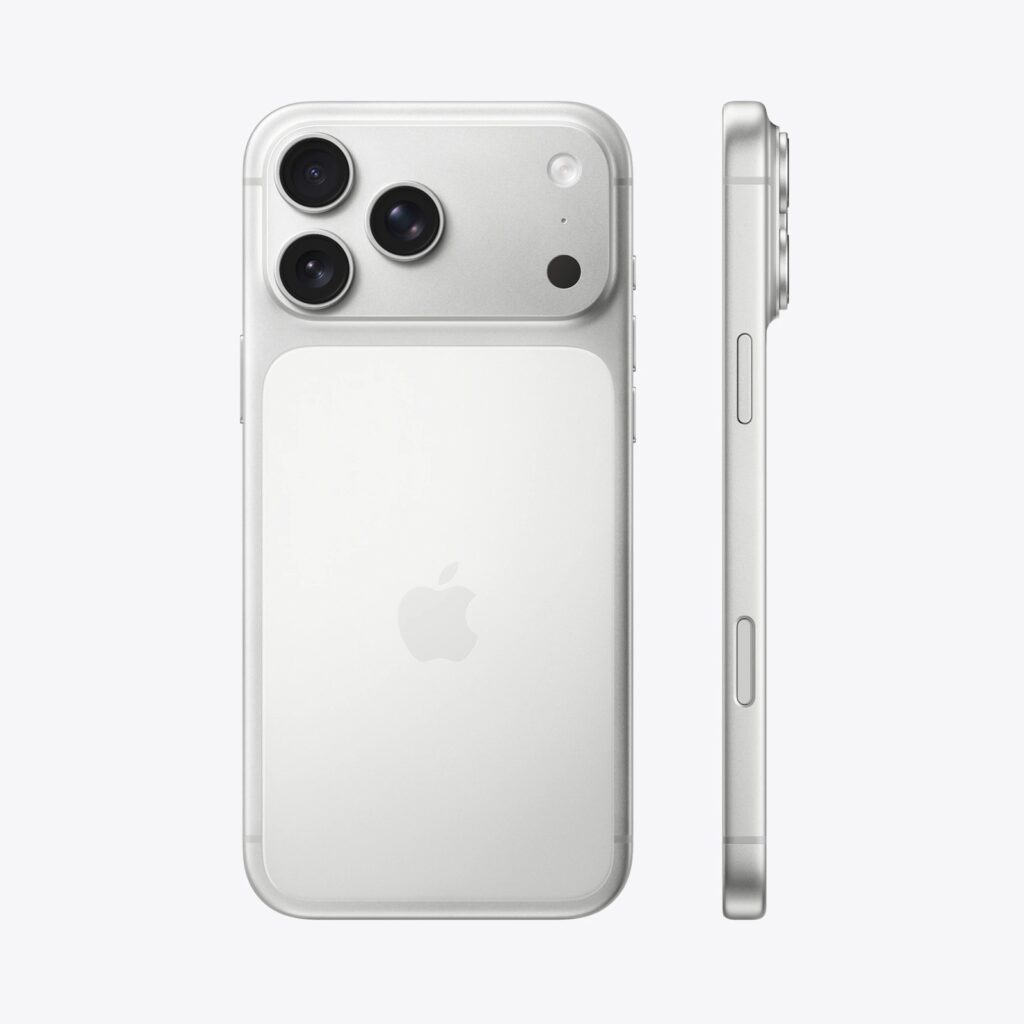 IPhone 17 Pro E Pro Max Ufficiali Ecco Specifiche E Prezzi IPhone 17 Pro E Pro Max Ufficiali Ecco Specifiche E Prezzi
