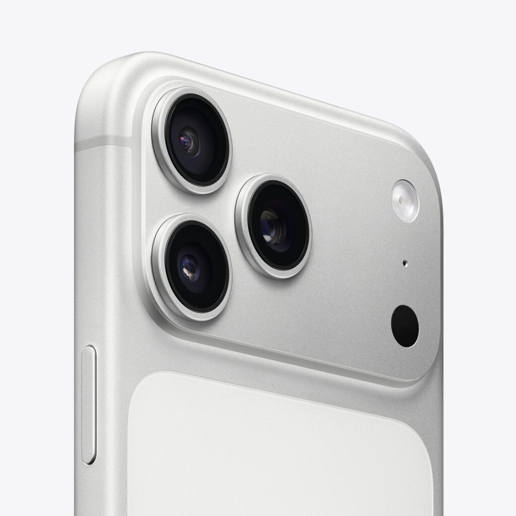 IPhone 17 Pro E Pro Max Ufficiali Ecco Specifiche E Prezzi IPhone 17 Pro E Pro Max Ufficiali Ecco Specifiche E Prezzi
