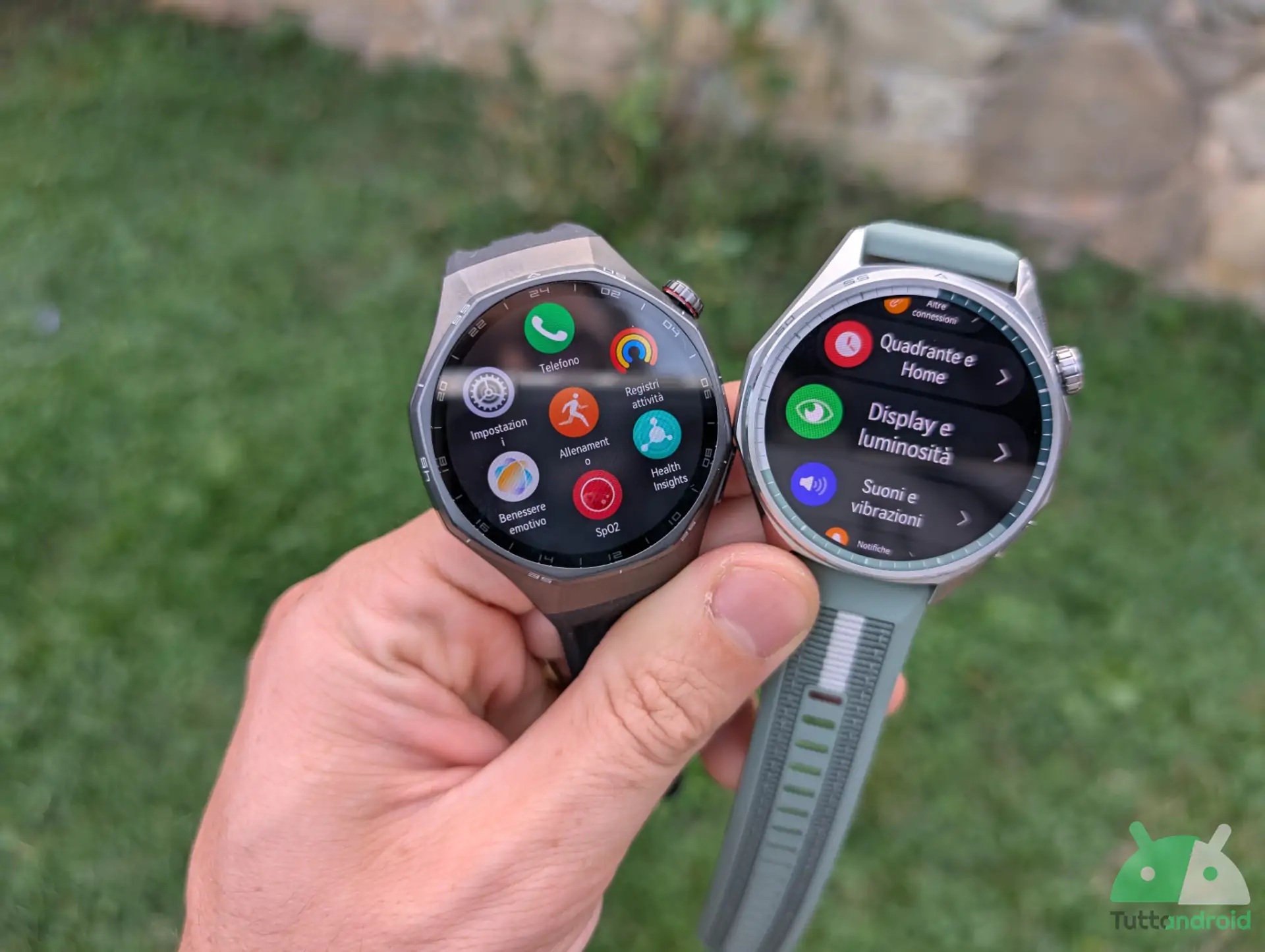 HUAWEI Watch GT 6, GT 6 Pro e Ultimate 2 ufficiali in Italia