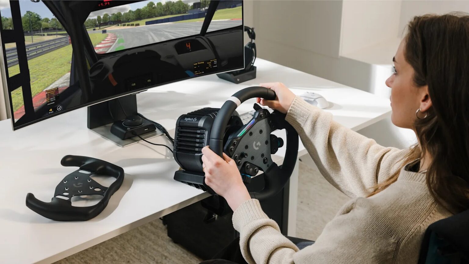 Tutte le novità e le periferiche gaming annunciate al Logitech G Play 2025