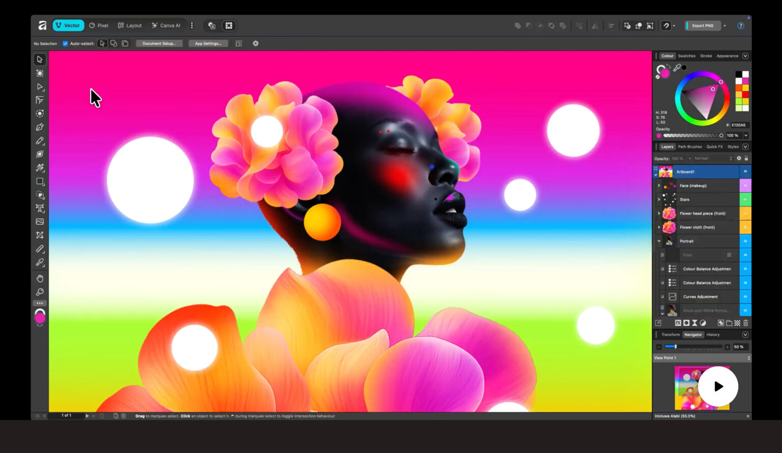 Affinity by Canva: la nuova era del design gratuito e integrato (per ...