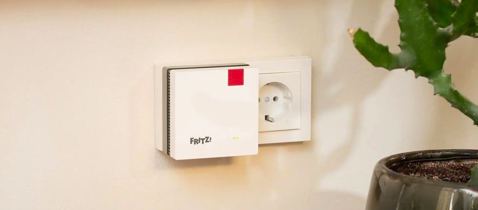 FRITZ!Repeater 1700: Wi-Fi 7 per tutti con il nuovo ripetitore compatto