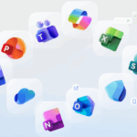 Ecco le nuove icone della suite Microsoft Office