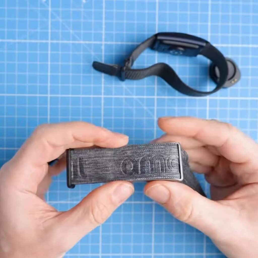Amazfit Helio Strap Special Edition introduce un comfort migliorato e ...