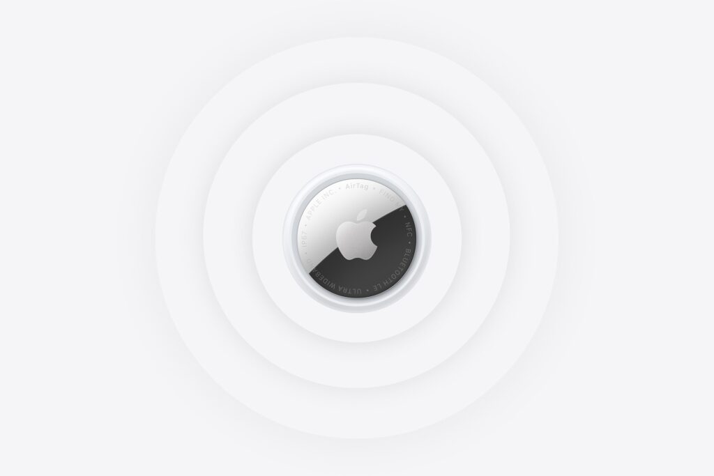 AirTag di seconda generazione è stato presentato da Apple