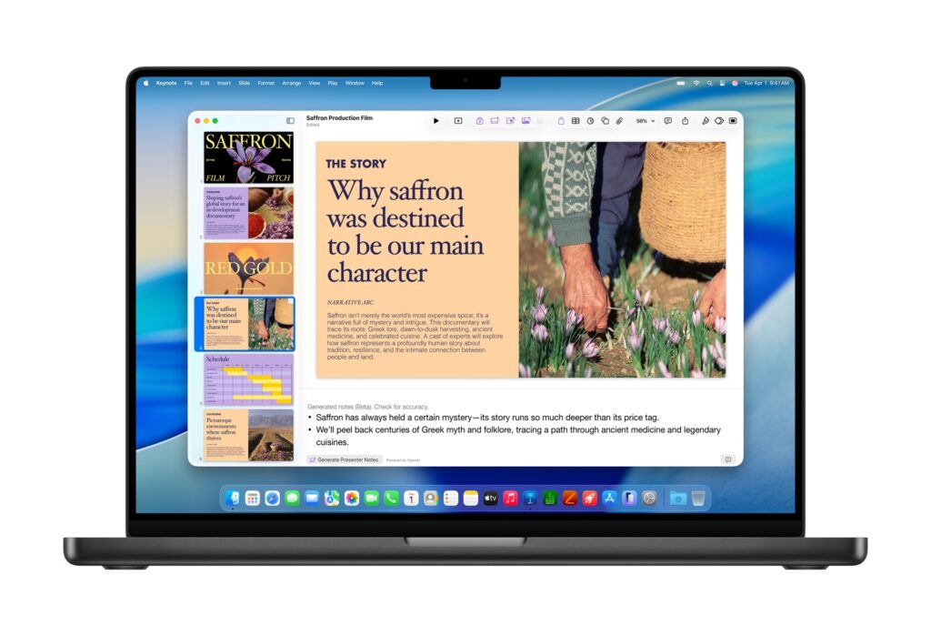 Apple Creator Studio ufficiale: cosa include e quanto costa