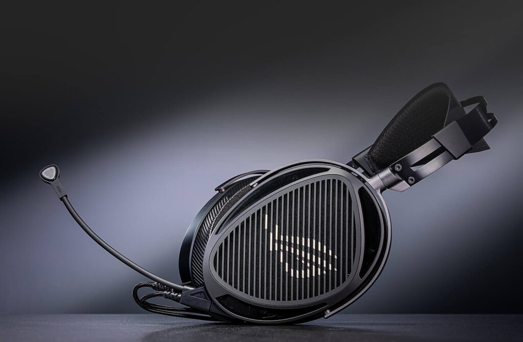 ASUS ROG Kithara sono le nuove cuffie da gaming open-back pensate per ...