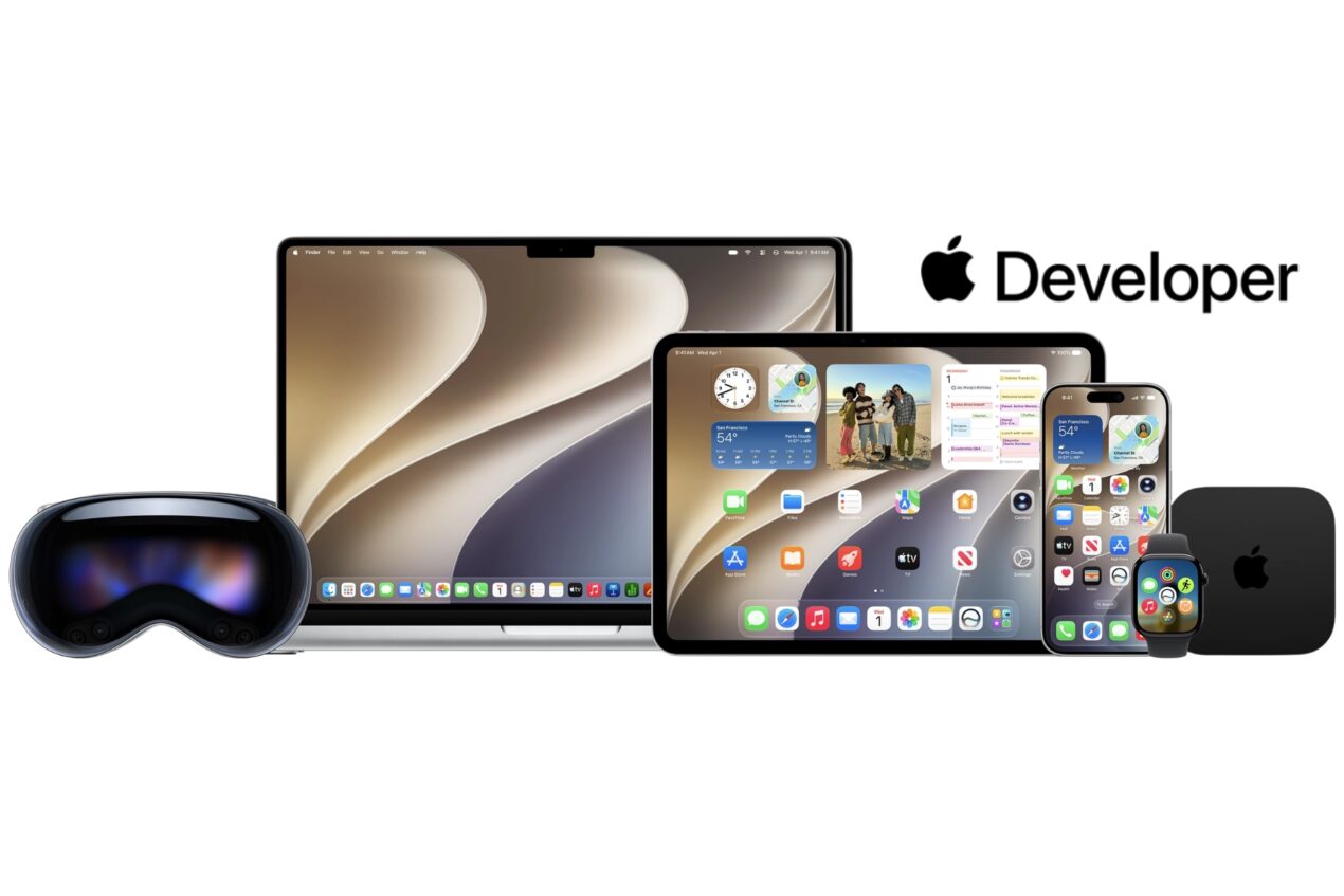 Apple ha rilasciato le beta 1 di iOS 27 e degli altri OS 27
