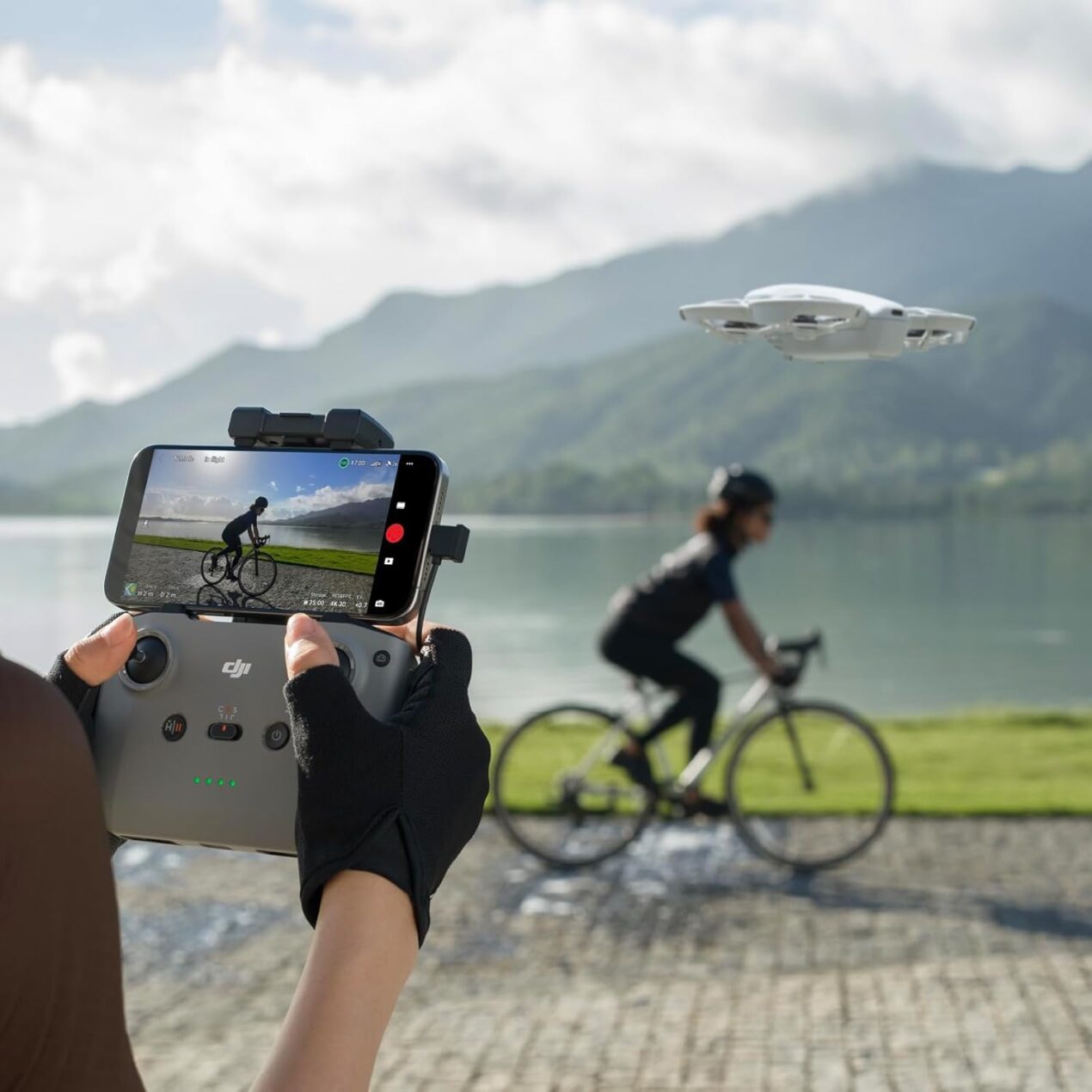 DJI Neo Fly More Combo a 245€: lo sconto del 30% rende il mini-drone un ...