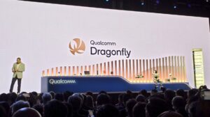 Qualcomm presenta Dragonfly, il nuovo marchio dedicato ai data center e ...